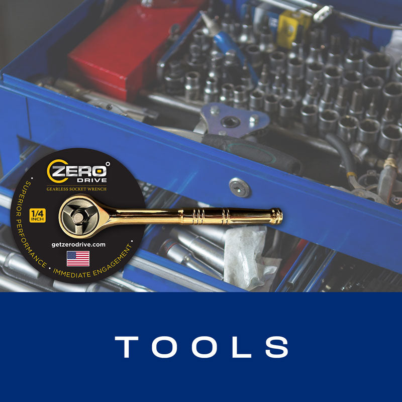 Tools – Rainman Merchandising